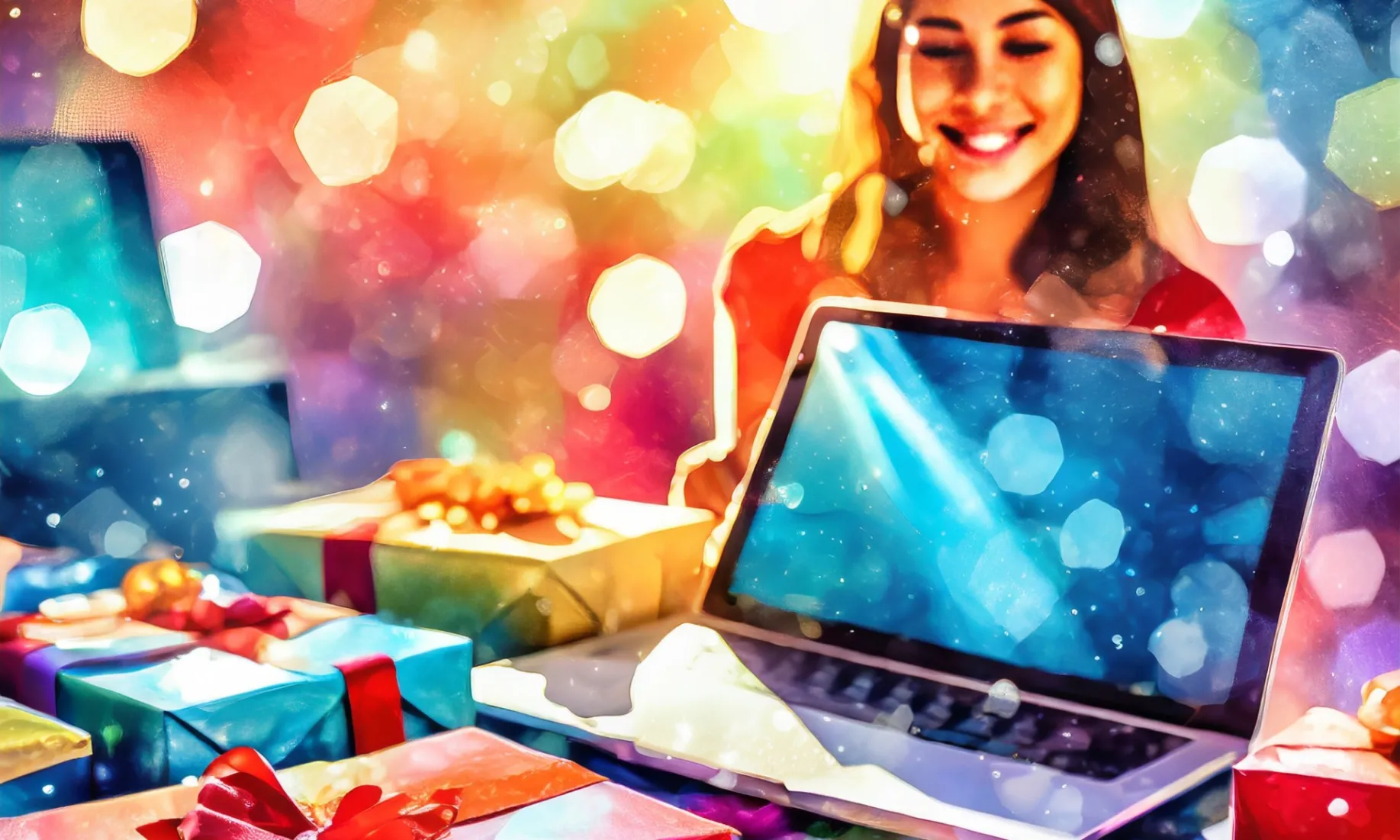 Intro Buying Guide to a Great New Computer - Personal Computer Sales ...